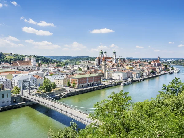 Passau Stock Photos, Royalty Free Passau Images | Depositphotos