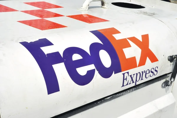Fotos de Fedex express, Imagens de Fedex express sem royalties ...