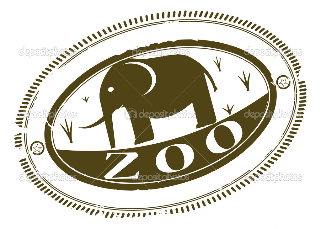 Zoologico De Buenos Aires Logo