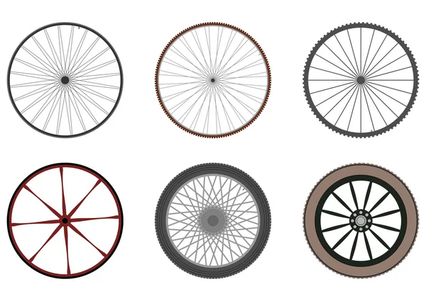 Spoke Vector Images, Royalty-free Spoke Vectors | Depositphotos®