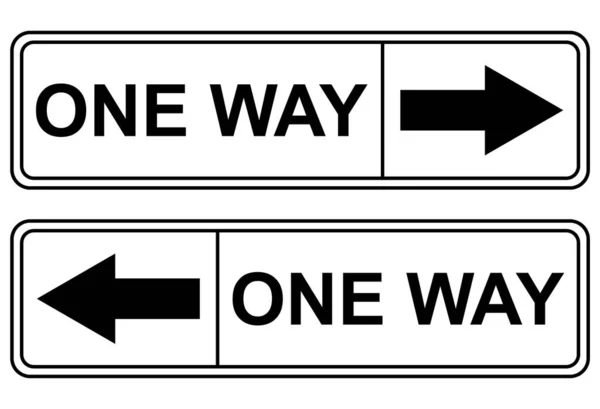 One way signs Stock Photos, Royalty Free One way signs Images ...