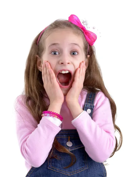 Scared kid Stock Photos, Royalty Free Scared kid Images | Depositphotos