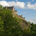 Castle Stock Photo by ©davidmartyn 20035103