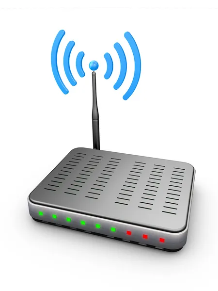 Wifi router connection Stock Photos, Royalty Free Wifi router ...