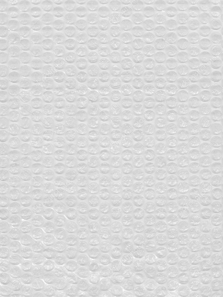 Air bubbles padding material background texture Stock Photo by ...