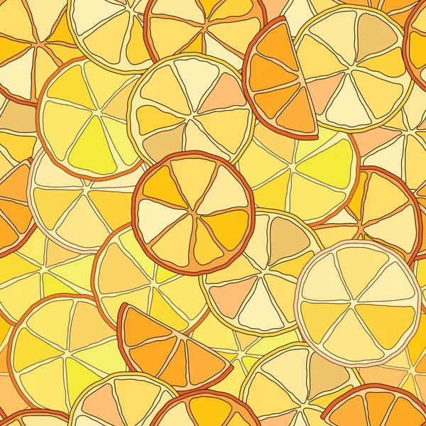 Fresh lime citrus seamless pattern Stock Vector Image by ©slowcentury1 #37914761