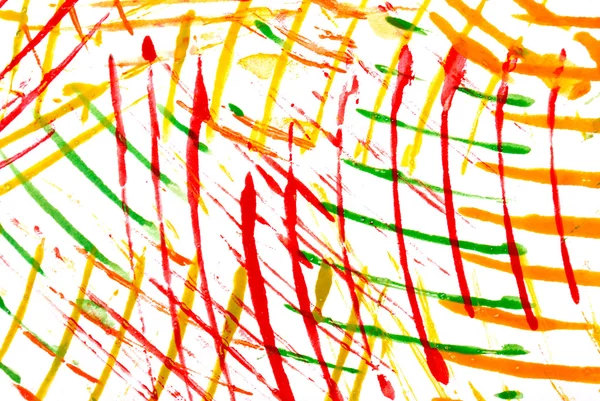 Child scribble — Stock Photo © AnRobrook #5635776 Child scribble — Stock Photo © AnRobrook #5635776