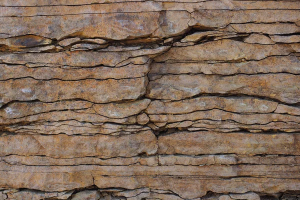 Sedimentary layers of sandstone Stock Photos, Royalty Free Sedimentary ...