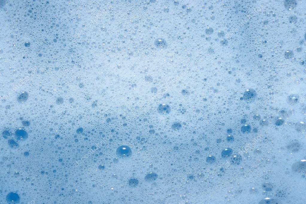 Soap Suds Texture