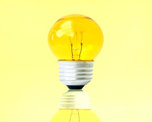 Golden bulb Stock Photos, Royalty Free Golden bulb Images | Depositphotos