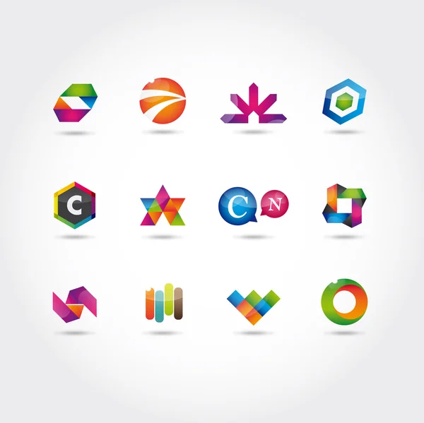 Building logo Vector Art Stock Images | Depositphotos