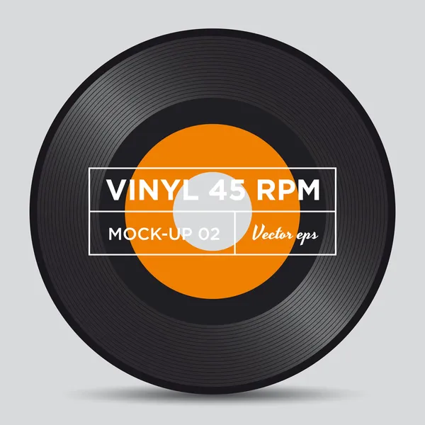 1,599 Vinyl record logo Vector Images | Depositphotos