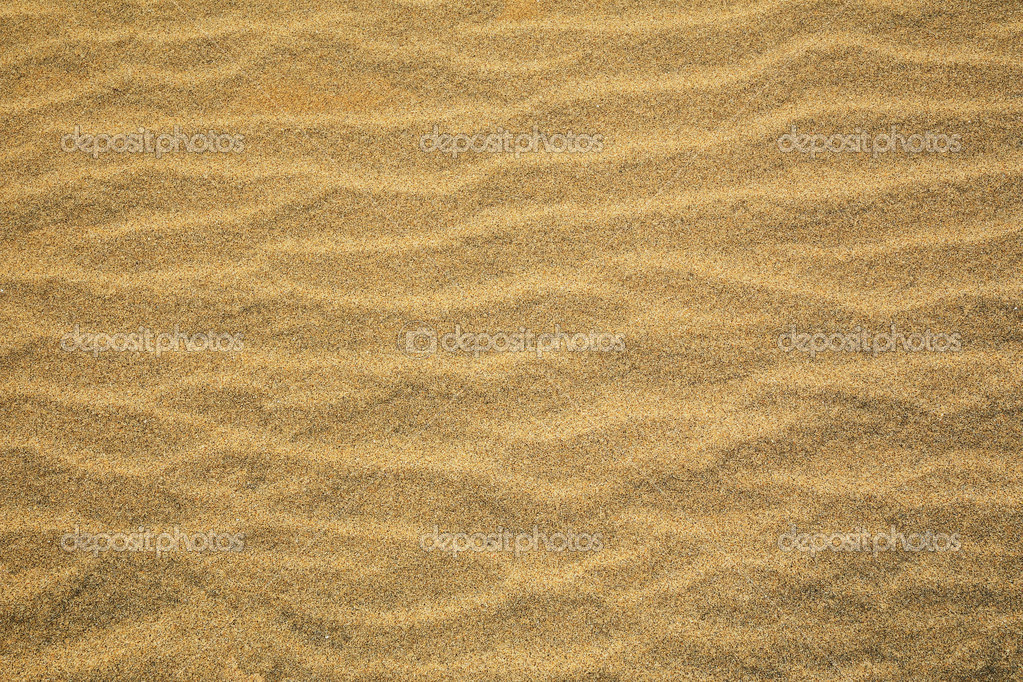 Rippled beach sand Stock Photo by ©PHOTOLOGY1971 18418241