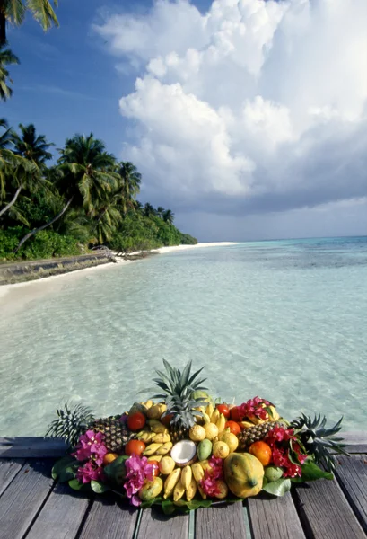 Fruit display Stock Photos, Royalty Free Fruit display Images ...