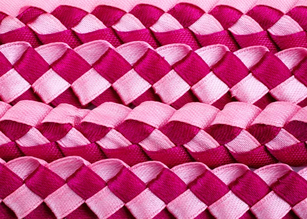 Intertwined red fabric Stock Photo by ©serkucher 181815302