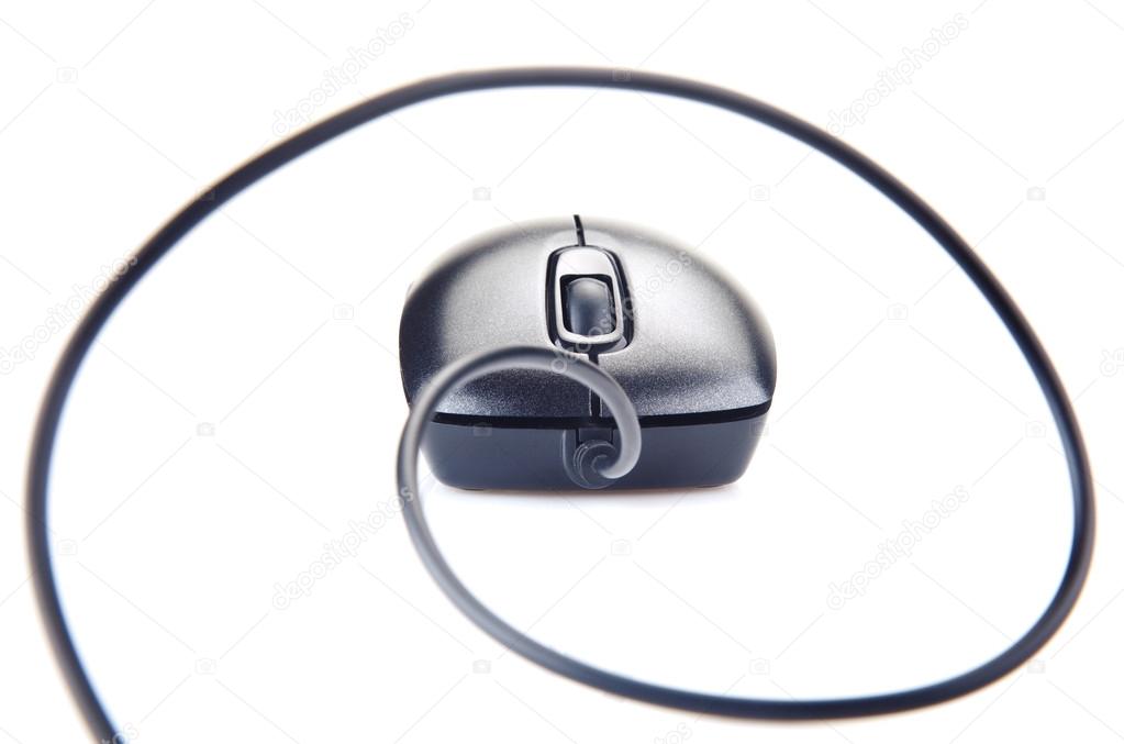 Computer Mouse Stock Photo by ©serkucher 35802219
