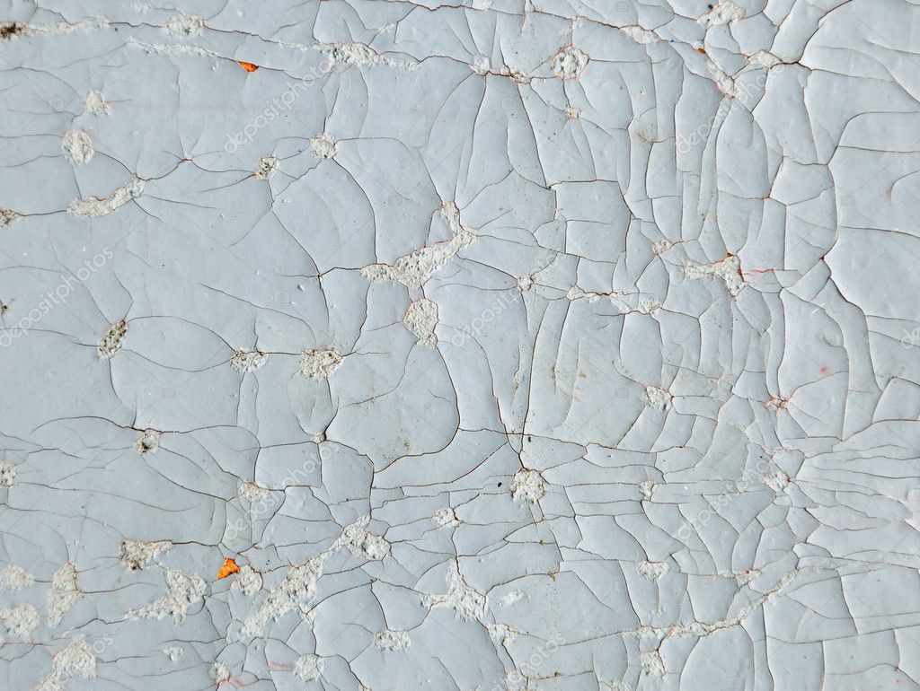 Cracked gray paint texture Stock Photo by ©serkucher 41252795