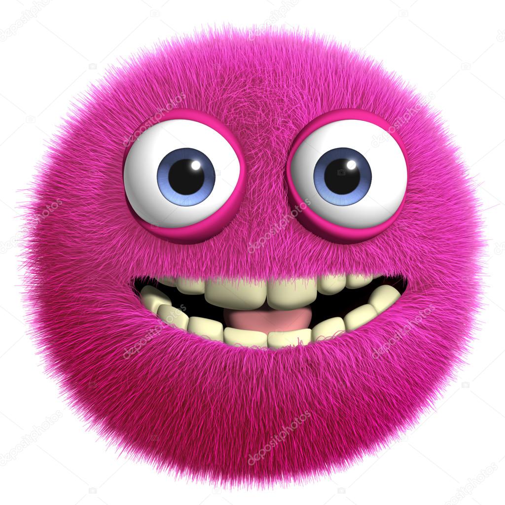 Pink toy — Stock Photo © bertoszig #13296526