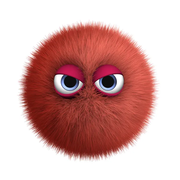 Cute furry monster Stock Photos, Royalty Free Cute furry monster Images ...