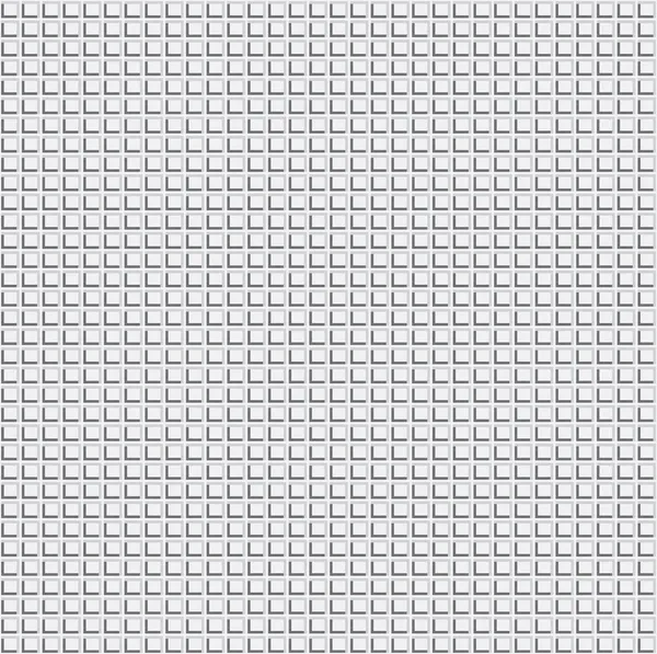 Pixel Grid Texture over Black Background. Stock Vector Image by ...