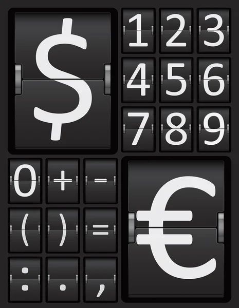 Liste puan Vector Art Stock Images | Depositphotos