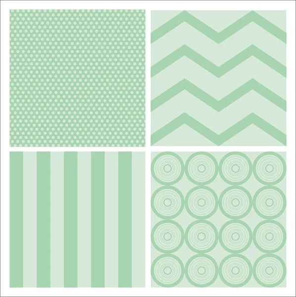 100,000 Green pattern Vector Images | Depositphotos