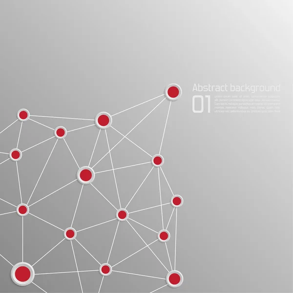 Interconnected Vector Art Stock Images | Depositphotos