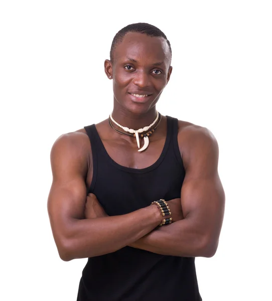 Negro bonito - Imagui