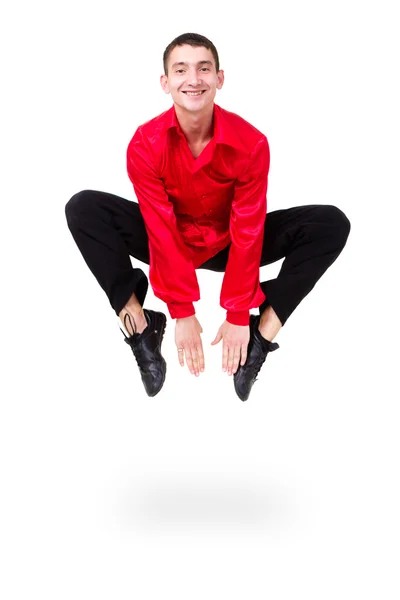 Split jump man Stock Photos, Royalty Free Split jump man Images ...