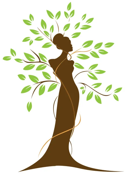 Human tree Vector Art Stock Images | Depositphotos