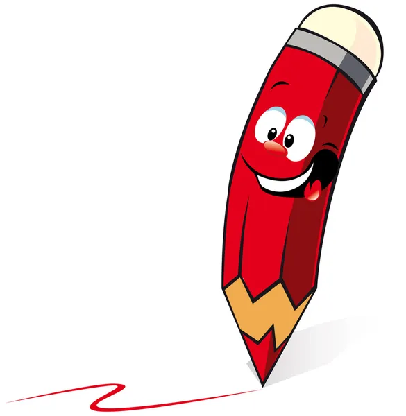 Lapiz dibujo animado imágenes de stock de arte vectorial | Depositphotos Lapiz dibujo animado imágenes de stock de arte vectorial | Depositphotos