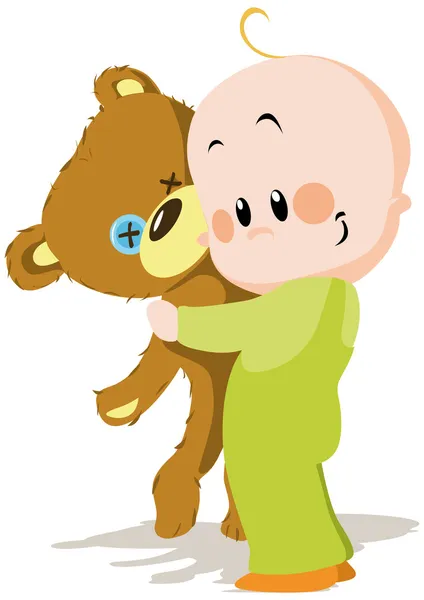 Snuggle Stock Vectors, Royalty Free Snuggle Illustrations | Depositphotos®