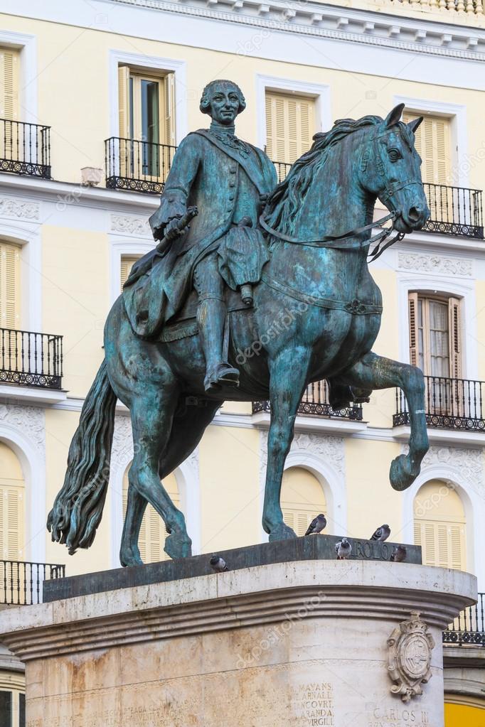Viva Carlos III... - Forocoches