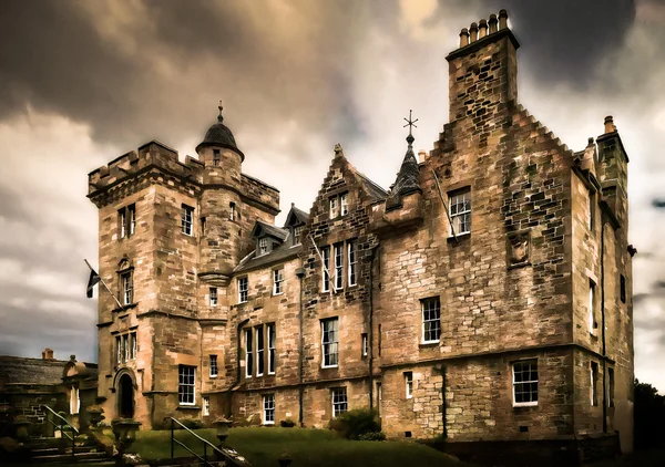 Mystery Castle Stock Photo by ©wulfman65 13427704