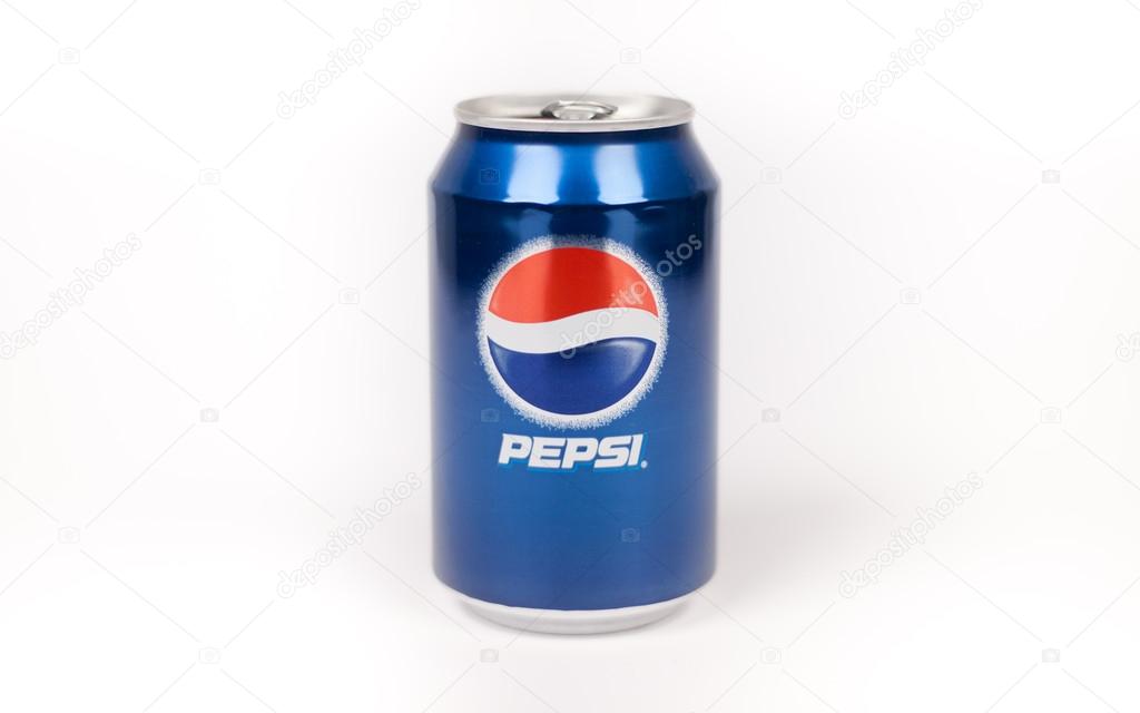 Pepsi cola — Foto editorial de stock © abpmedia #13658020