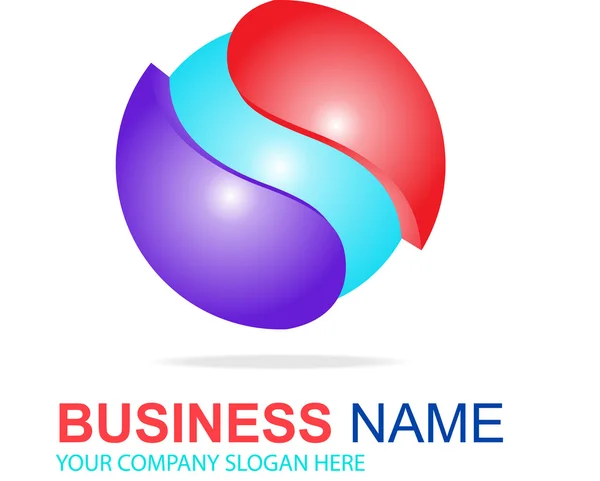 3,470 Logos empresa Stock Illustrations | Depositphotos