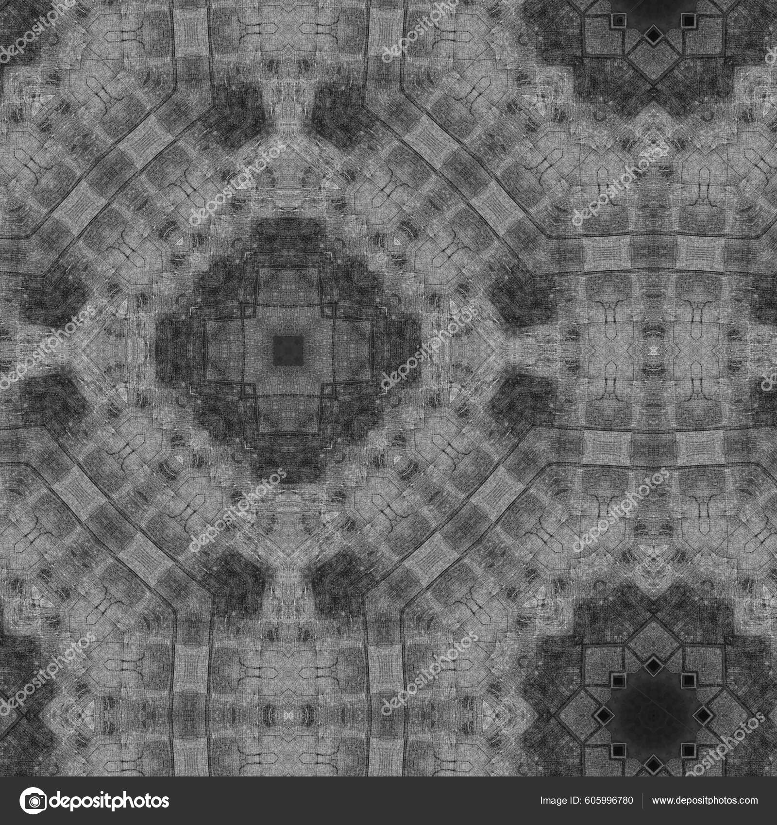 Grey Wall Tiles Abstract Pattern Simple Textured Background Interior ...