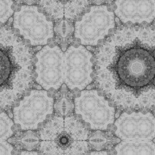 Ornamental bw background with decorative pattern. Decorative grunge ...