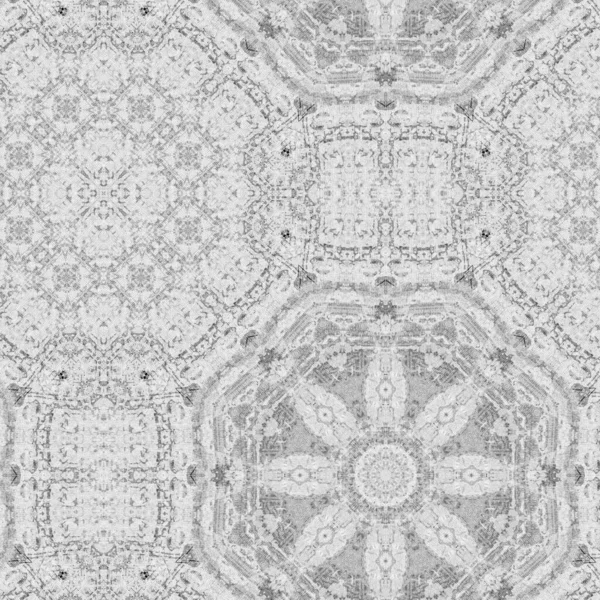 Ornamental bw background with decorative pattern. Decorative grunge ...