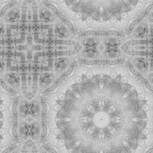 Ornamental bw background with decorative pattern. Decorative grunge ...