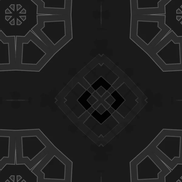 Ornamental bw background with decorative pattern. Decorative grunge ...