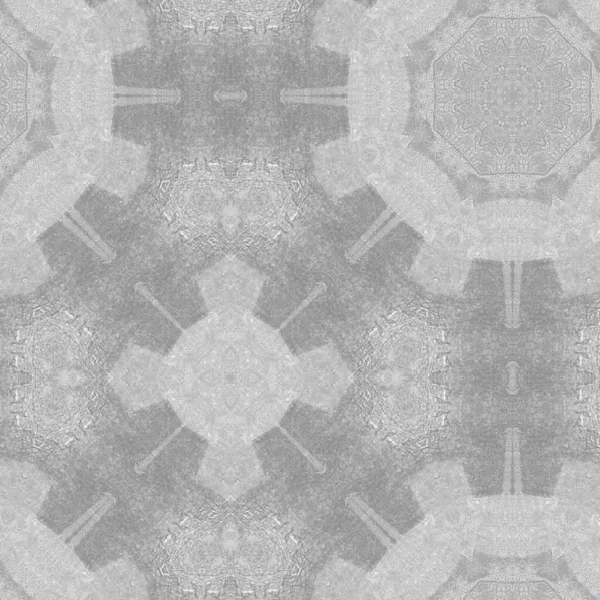 Ornamental bw background with decorative pattern. Decorative grunge ...