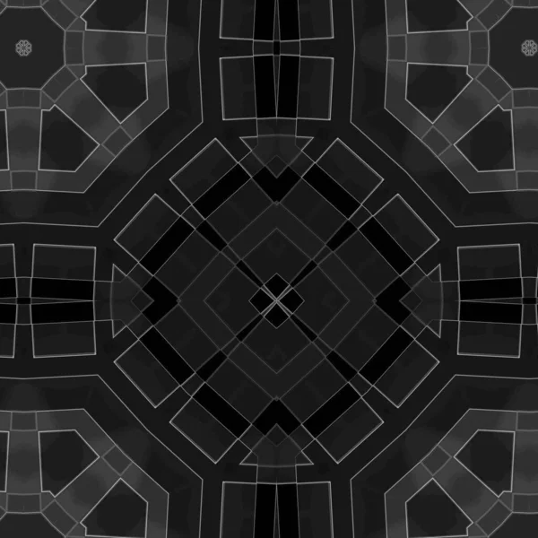 Ornamental bw background with decorative pattern. Decorative grunge ...