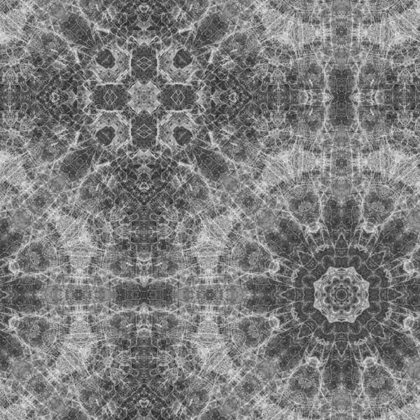 Ornamental bw background with decorative pattern. Decorative grunge ...