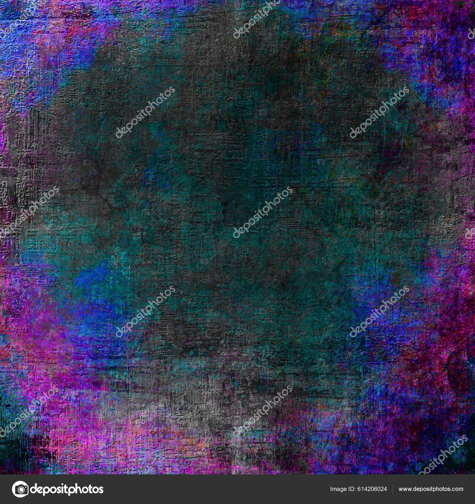 Grunge Color Paint Background Scuffs Scratches Old Rustic Wallpaper ...