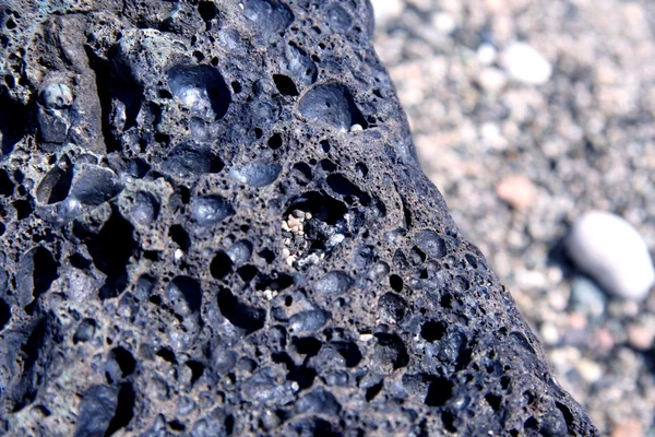 Texture de la roche volcanique images libres de droit, photos de ...