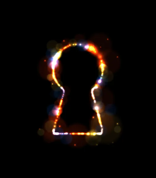 100,000 Keyhole Vector Images | Depositphotos