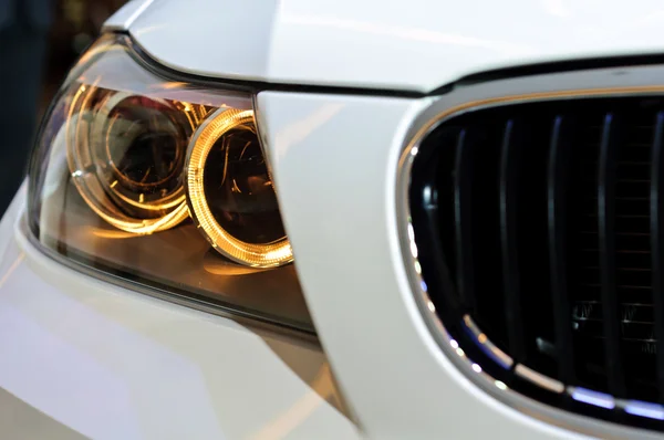 Front of BMW – Stock Editorial Photo © Teerapun #18306135