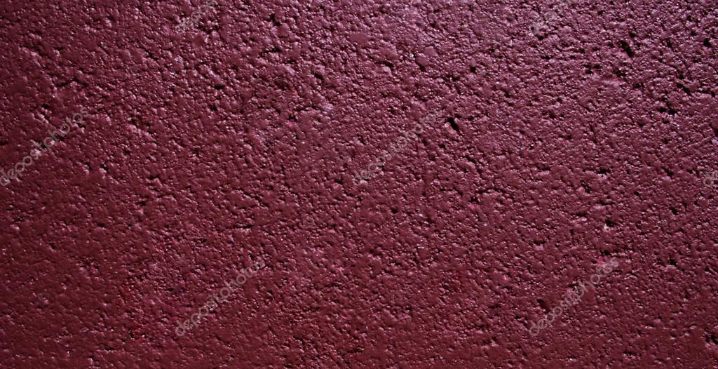 Maroon brick | Maroon Brick Wall — Stock Photo © ezumeimages #13947224