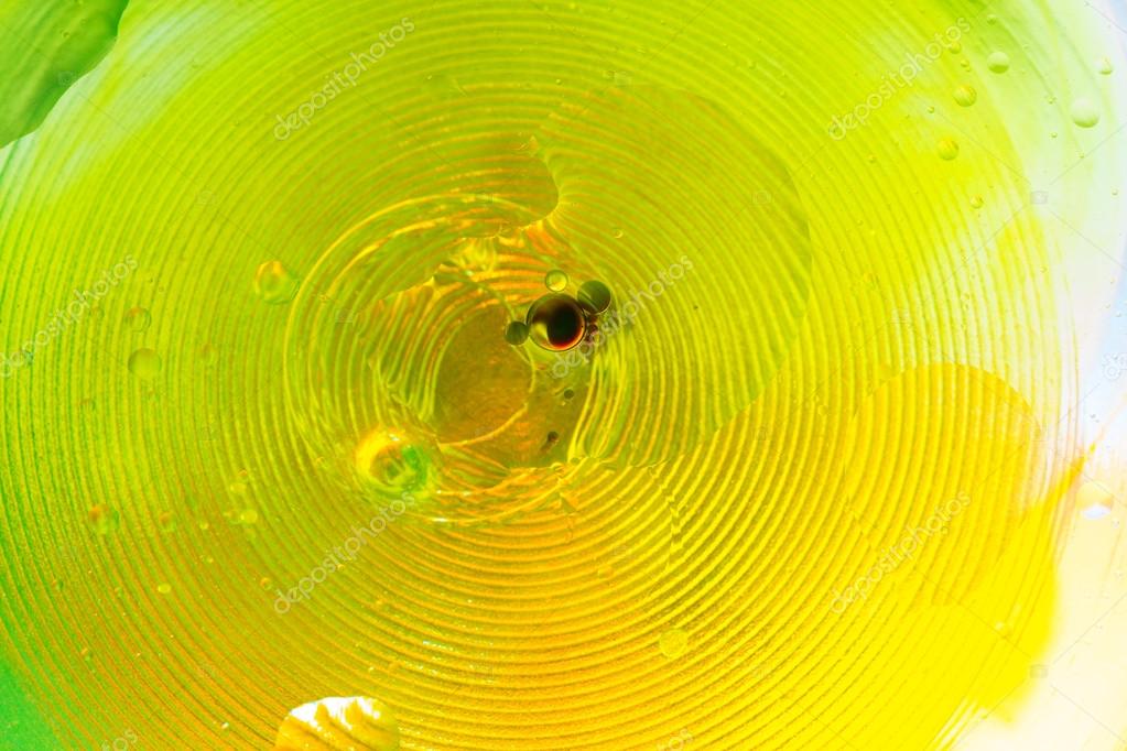 Liquid circles background — Stock Photo © karich #39019993